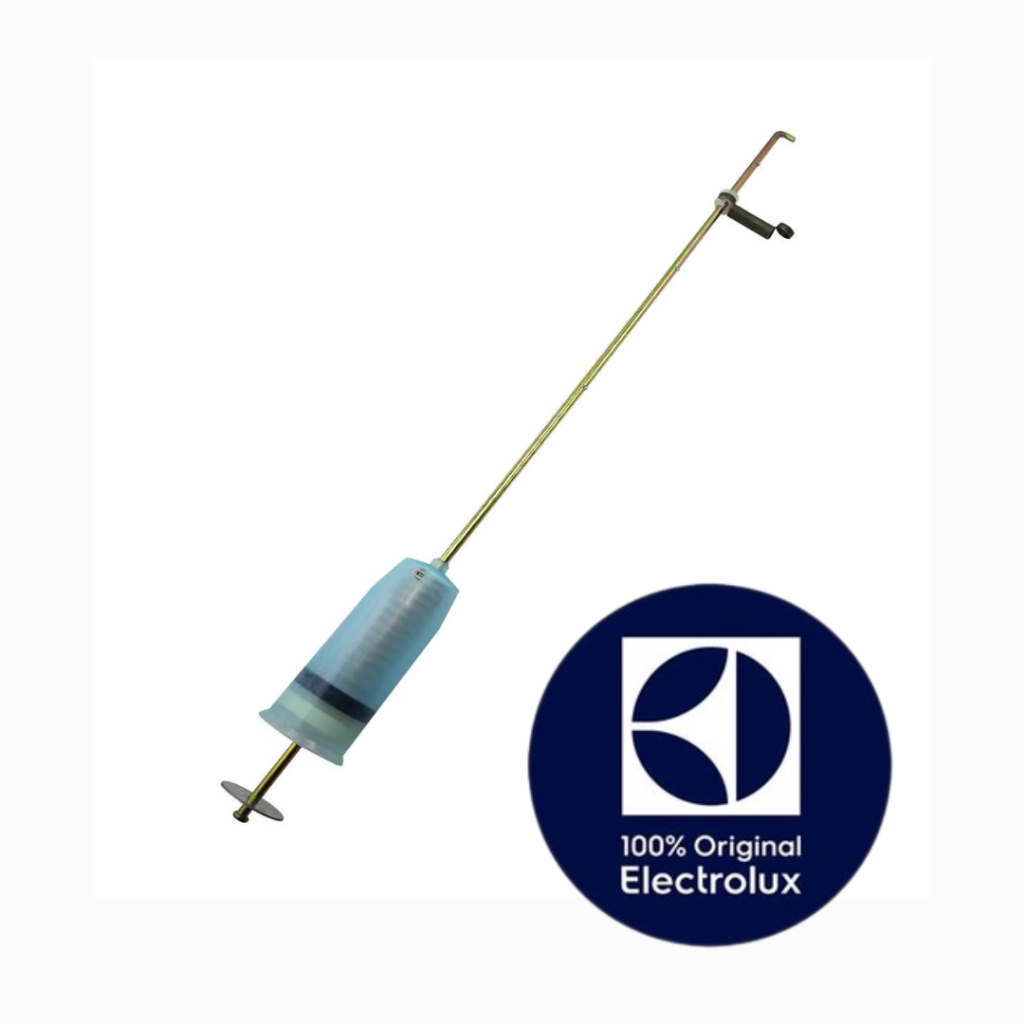 VARA SUSPENSAO DIANTEIRA ORIGINAL LAVADORA ELECTROLUX A96708701 ...