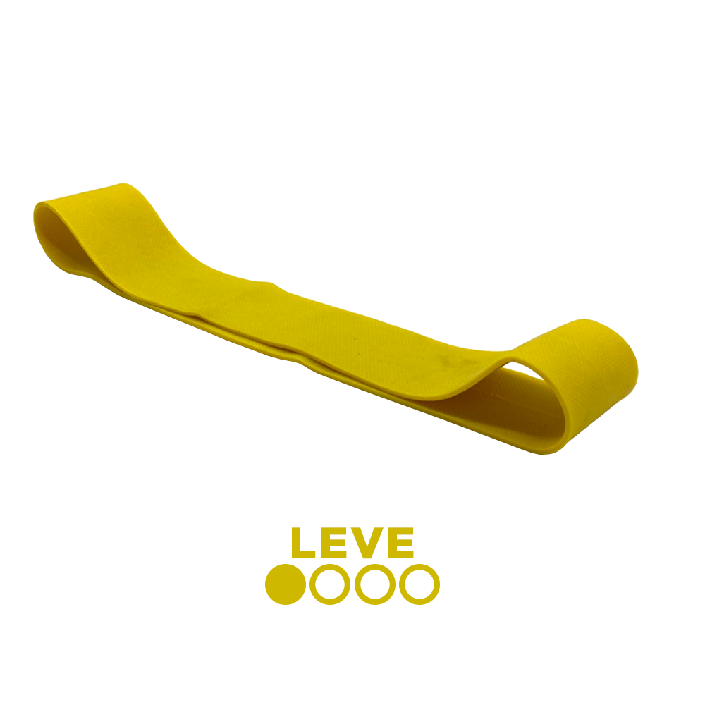 Rubber Band (4 Tensões) Prottector | Shopee Brasil