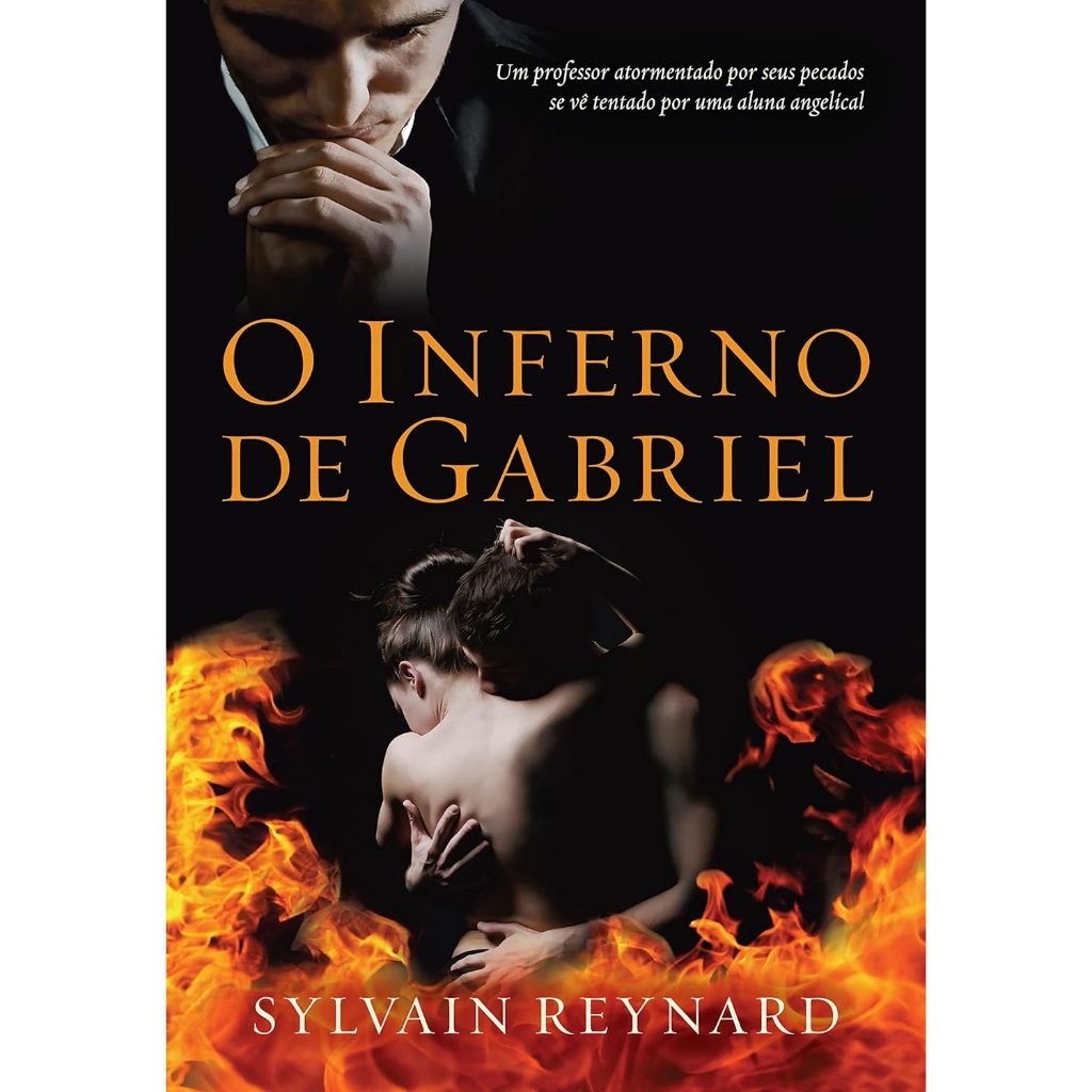 O inferno de Gabriel | Shopee Brasil