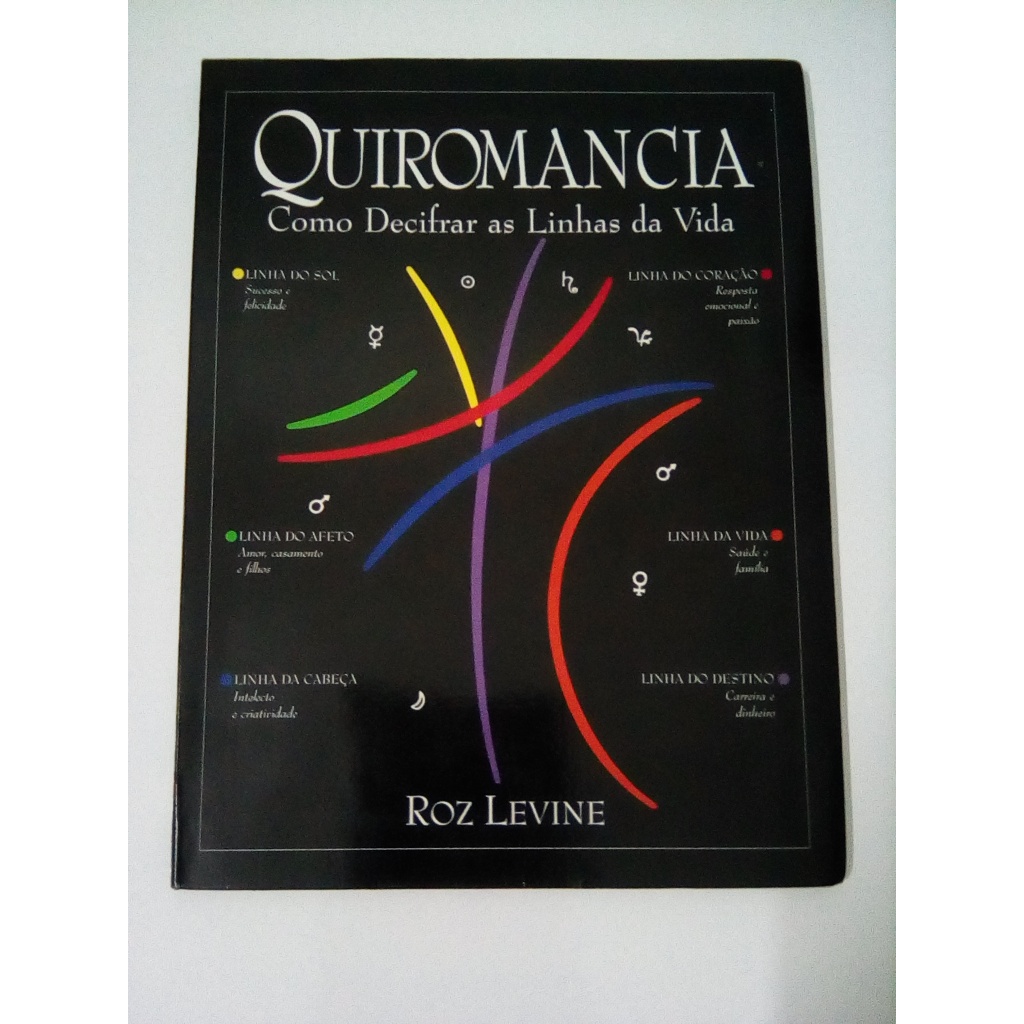 Quiromancia: Como decifrar as Linhas da Vida | Shopee Brasil