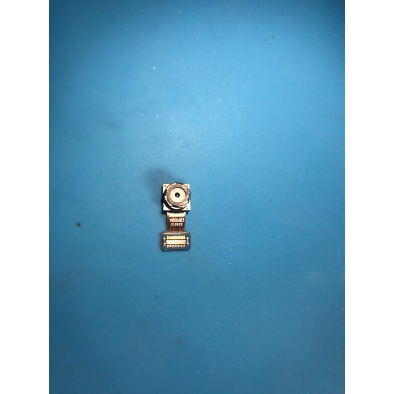 câmera frontal A01 core (original retirada ) | Shopee Brasil