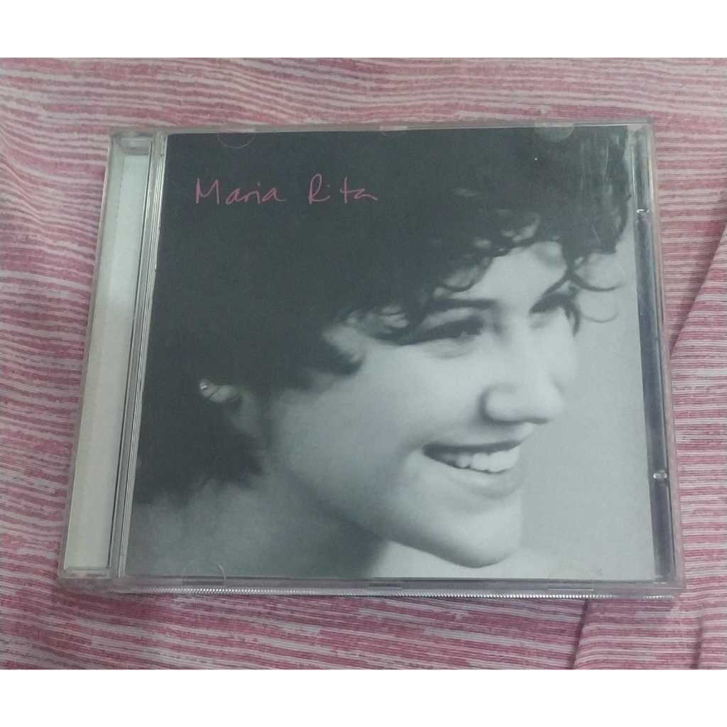 cd maria rita | Shopee Brasil