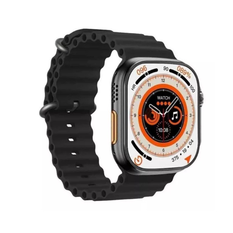 Relógio Smartwatch W68+ 8 Ultra Pro Max | Shopee Brasil