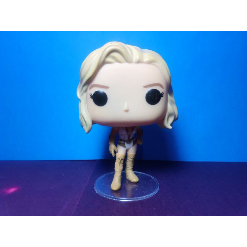 Funko Pop loose Starlight 987 The Boys | Shopee Brasil