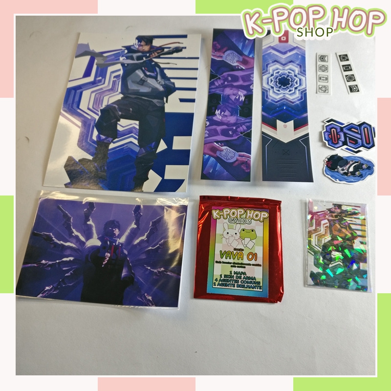 VALORANT - DUELISTAS - ISO - JETT - NEON - PHOENIX - RAZE - REYNA ...