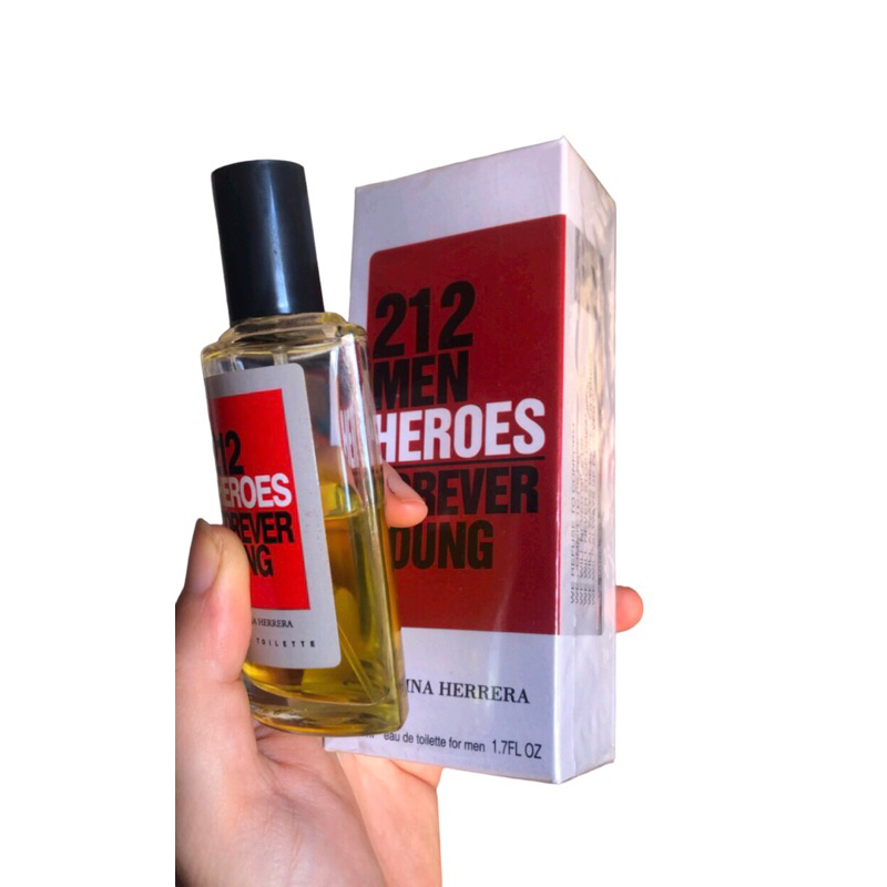 Perfume Importado Kit com 2 Perfumes 50ml. Envio super rápido | Shopee ...