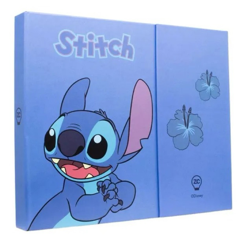 Planner semanal stitch | Shopee Brasil