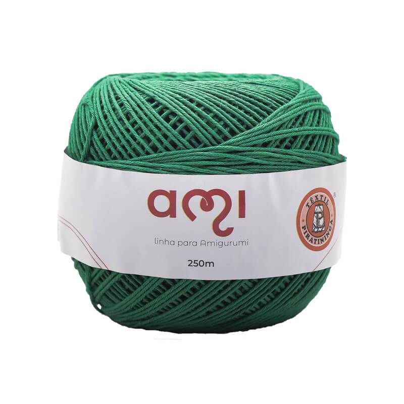 Linha Ami para Amigurumi 130g | Shopee Brasil