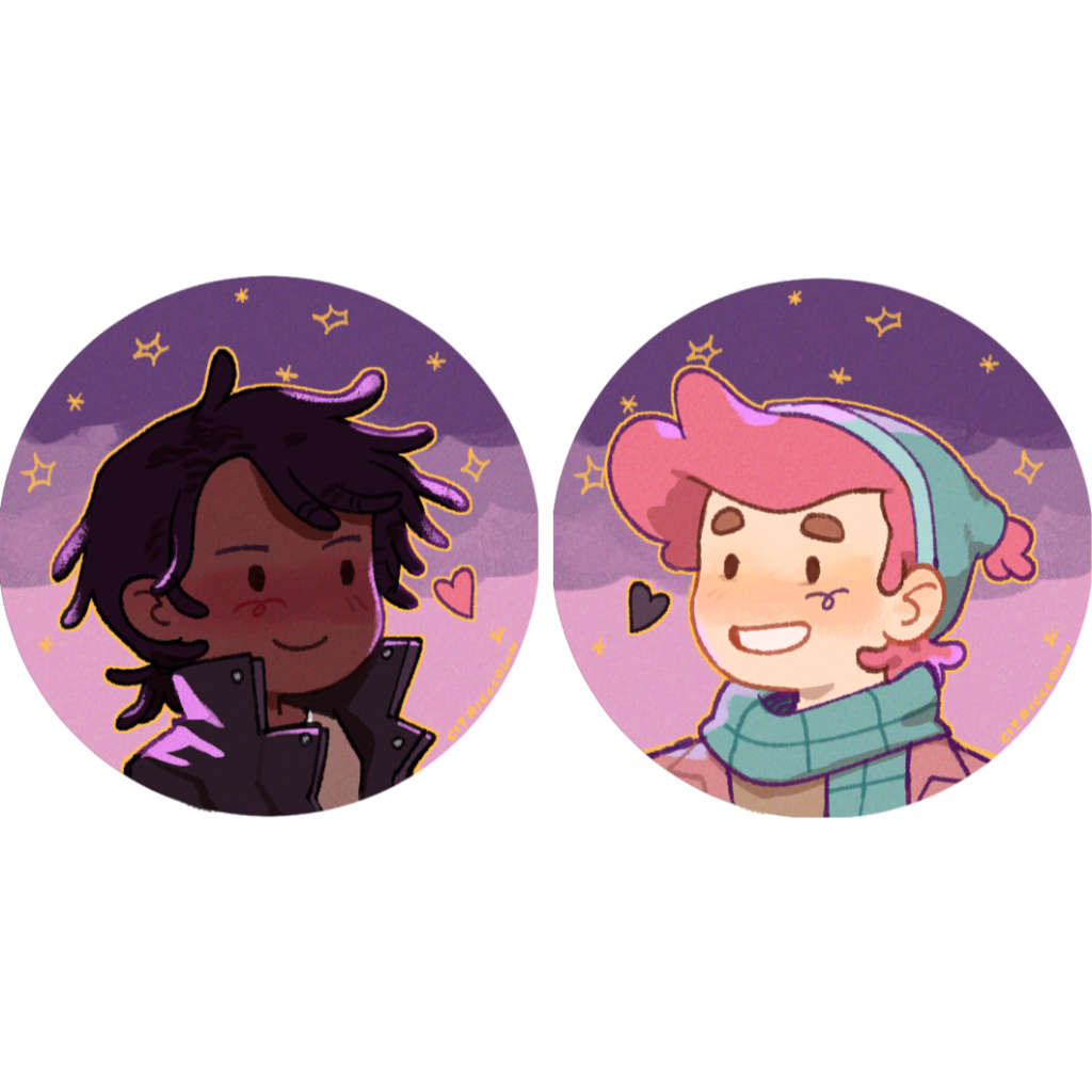 BOTTON MARSHALL LEE E GARY (GUMBALL) HORA DE AVENTURA | Shopee Brasil