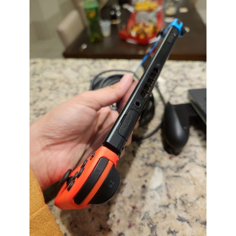 Nintendo switch | Shopee Brasil