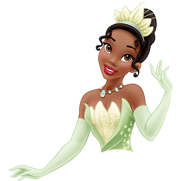 30 unid. ou 60 unid. Aplique 9cm recortado para Tubetes Princesa Disney ...