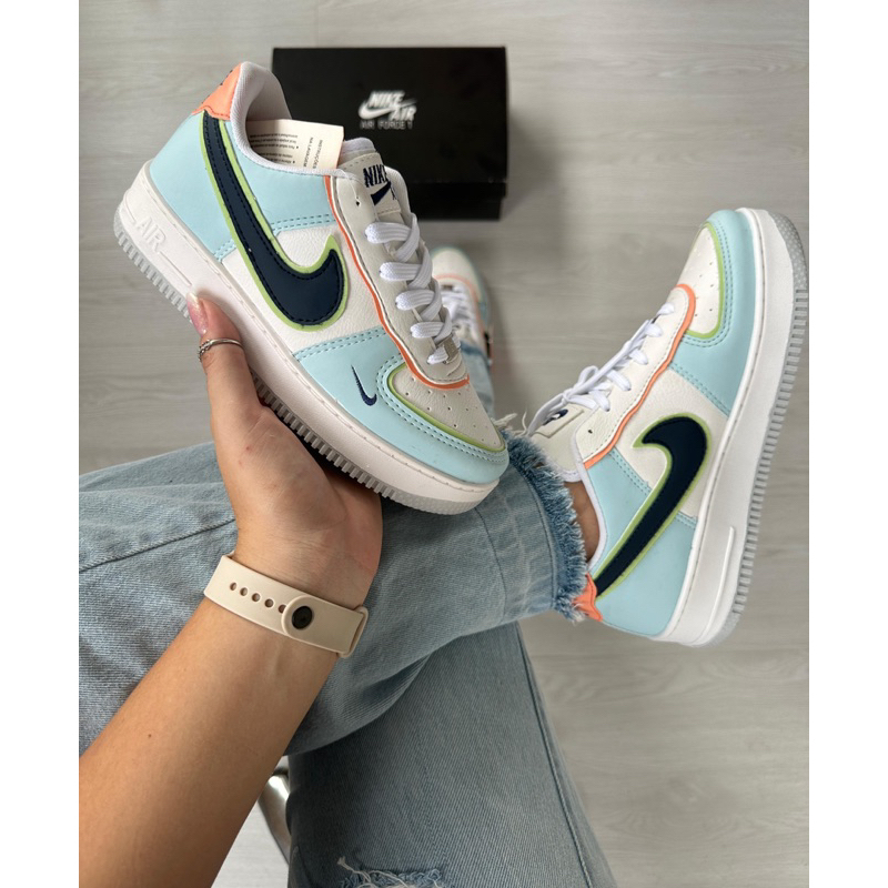 Nike Shadow Azul | Shopee Brasil