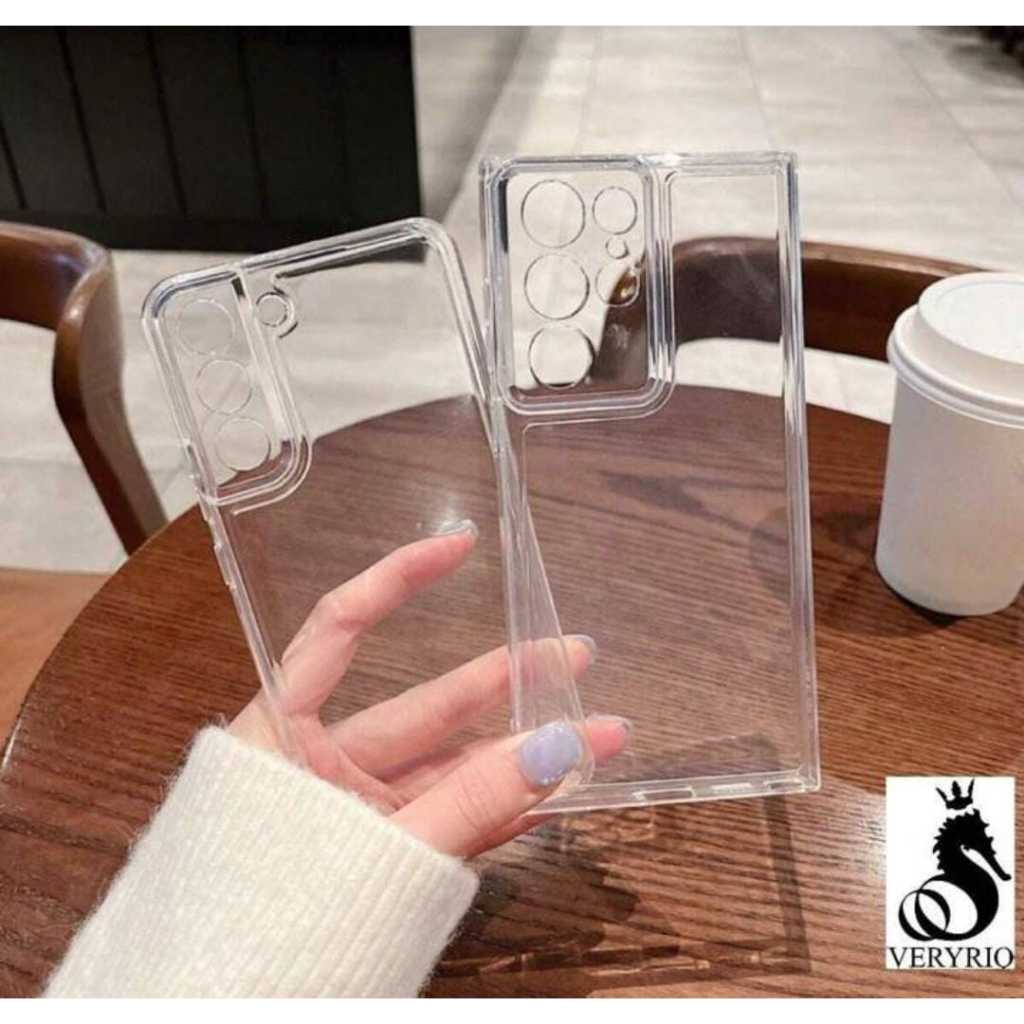 Capa Space Transparente iPhone 7/8P/XR/11/12/12 PRO MAX/13/13 PRO/13 ...