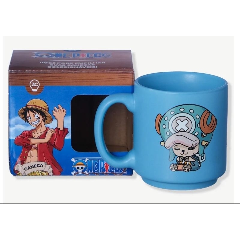 GARRAFA BUBBLE CHOPPER - ONE PIECE | Shopee Brasil