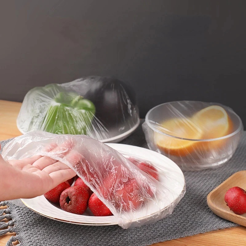 Saco Envoltorio de Plástico Selador para Alimentos | Shopee Brasil