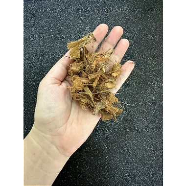 substrato Chips coco (pequeno) – pacote 6L | Shopee Brasil