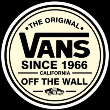IMA GELADEIRA REFLETIVO VANS | Shopee Brasil