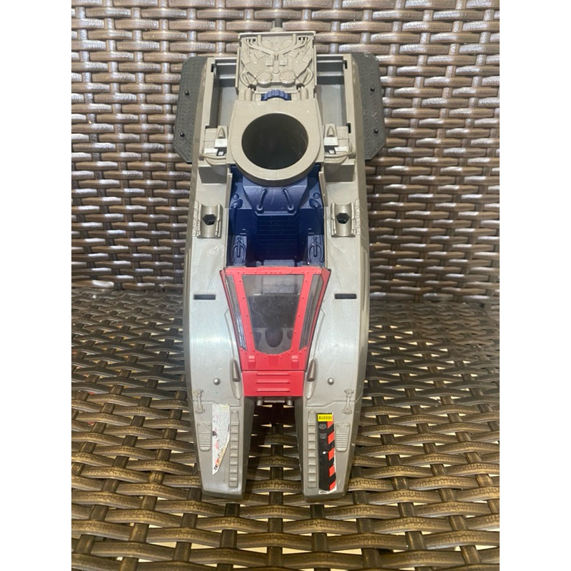 Veículo Lancha Comandos Ação - Gi Joe 2012 Cobra Fangboat | Shopee Brasil