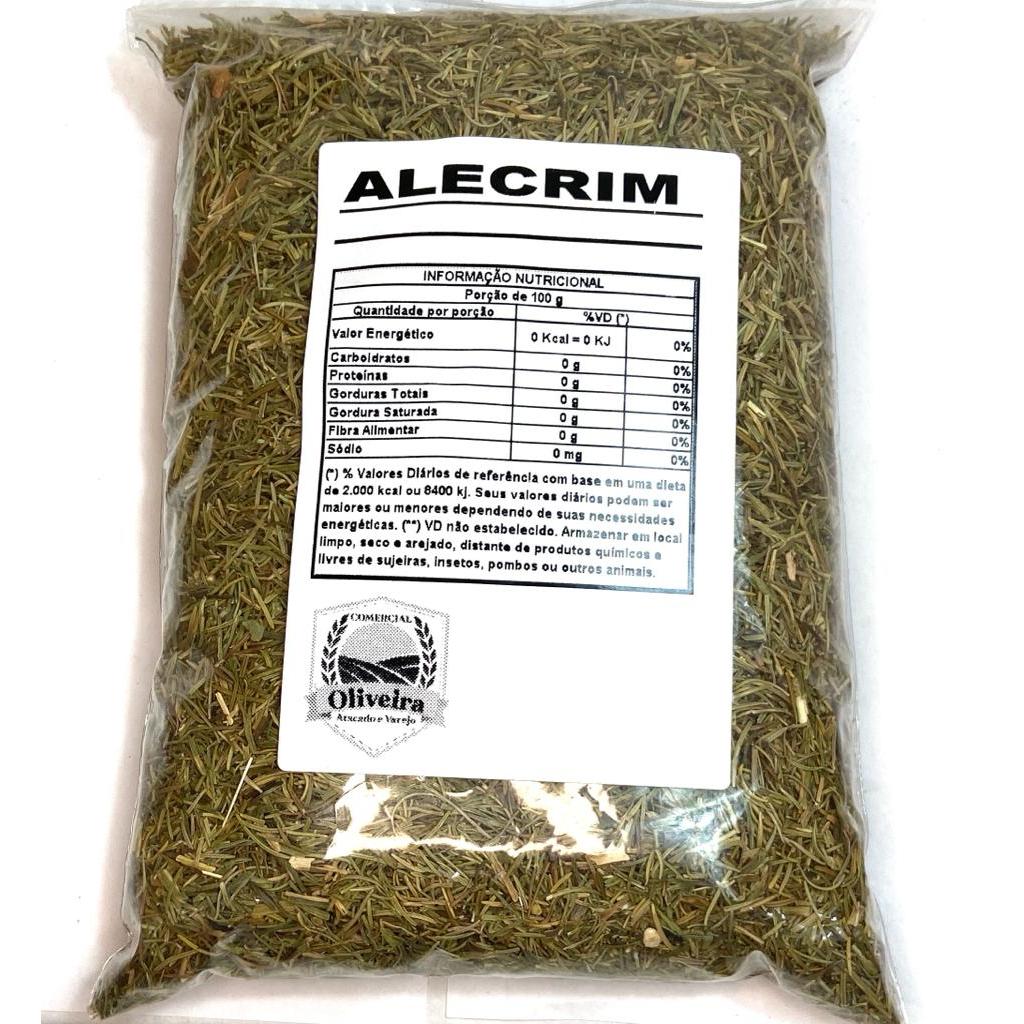 alecrim 1 kg | Shopee Brasil