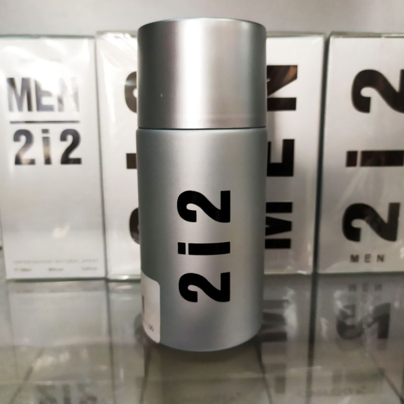 Perfume masculino 2i2 men | Shopee Brasil