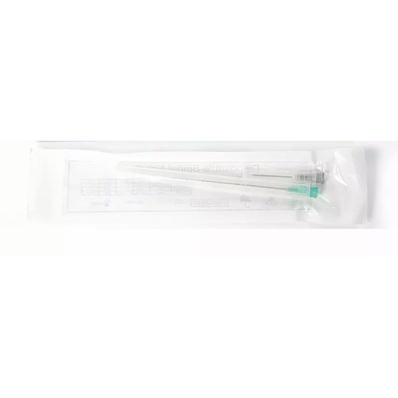 Cânula 22G/50MM | Shopee Brasil