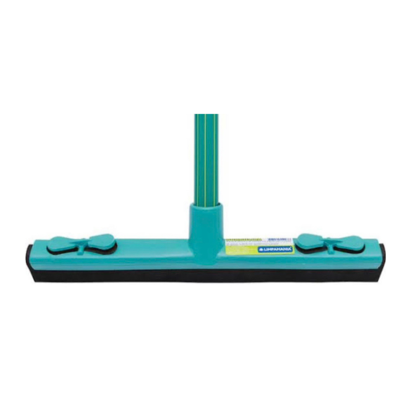 rodo plastic com prendedor pano 40cm borboleta sem cabo | Shopee Brasil