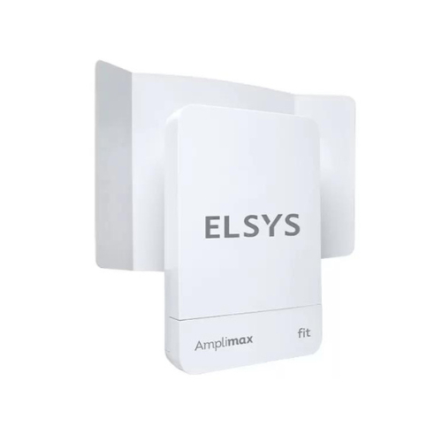 Modem Externo 4g Amplimax Fit Elsys Internet De Longo Alcance | Shopee ...