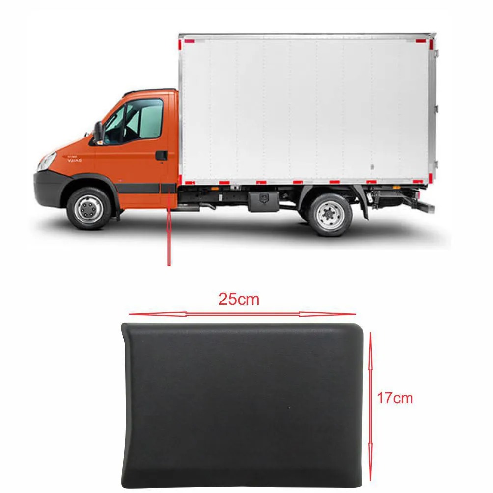Aplique Friso Lateral Iveco Daily 35s14 504099615 | Shopee Brasil