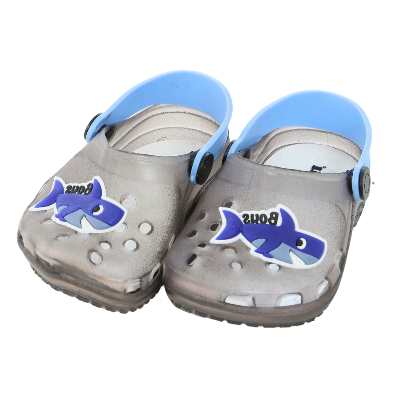 Babuche tubarão sandália alta qualidade Juju shoes | Shopee Brasil