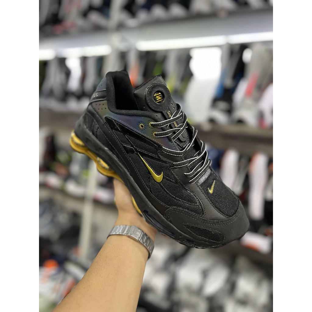NIKE 4 MOLAS SUPREME | Shopee Brasil