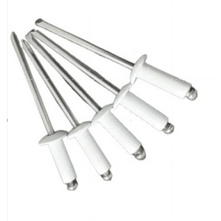 Rebite Pop Repuxo Alumínio Rebitop Pacote Com 100 Unidades | Shopee Brasil