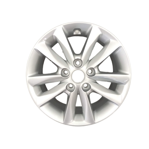 RODA AVULSA ARO 16 ORIGINAL KIA, CERATO SOUL FORTE , FURAÇÃO 5X114,3 MM ...