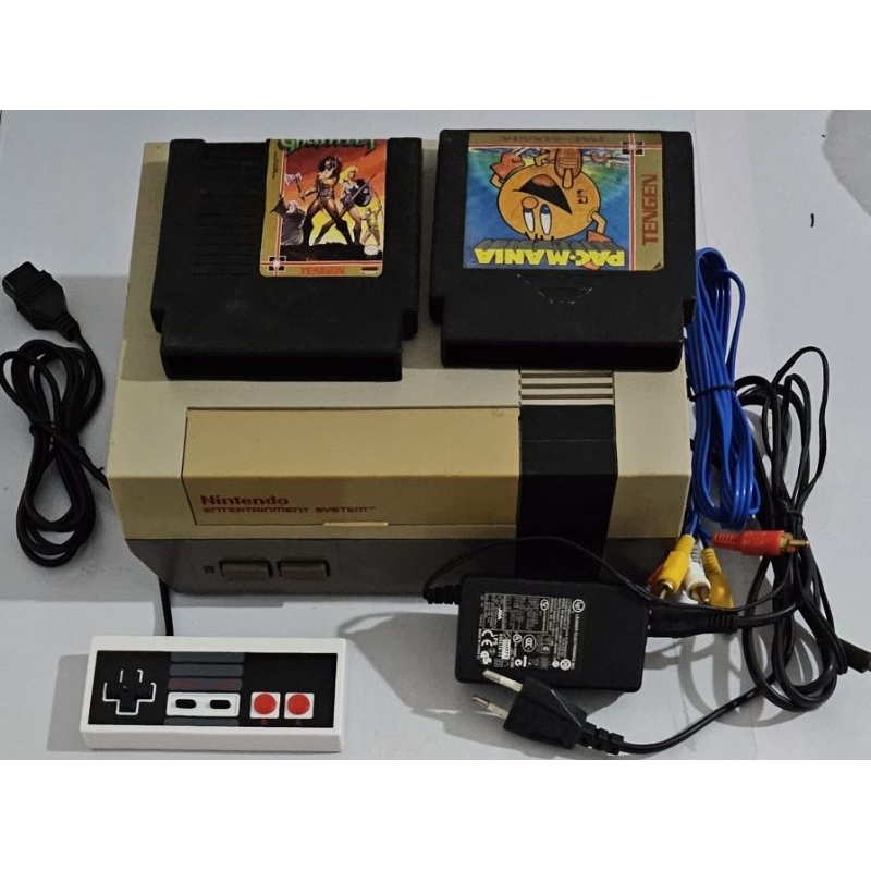 Nintendinho / Nes | Shopee Brasil