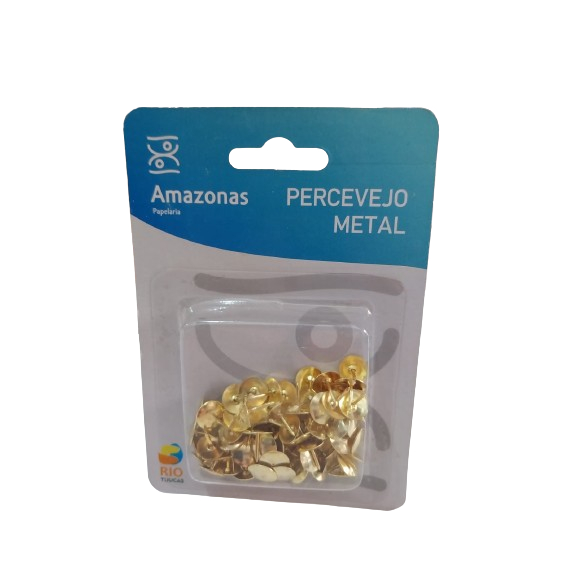 Percevejo de Metal | Shopee Brasil