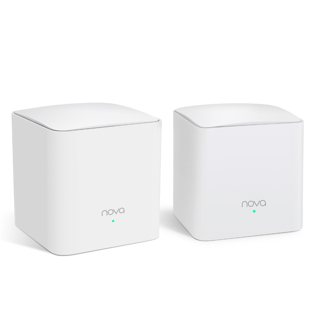 Roteador Wifi Mesh Gigabit Dual Band MW5c 2 Unidades | Shopee Brasil