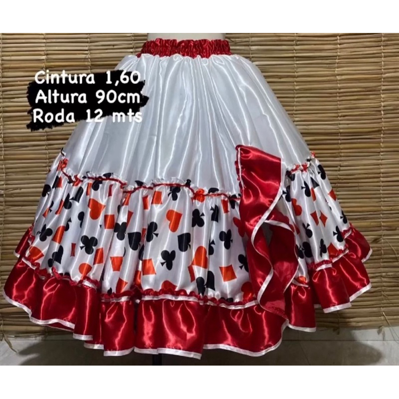 SAIA MARIA NAVALHA | Shopee Brasil