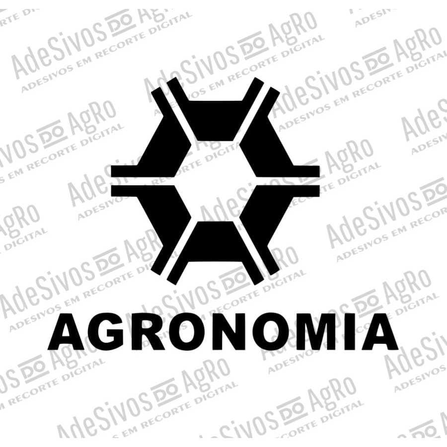 Adesivos do Agro - Agronomia | Shopee Brasil