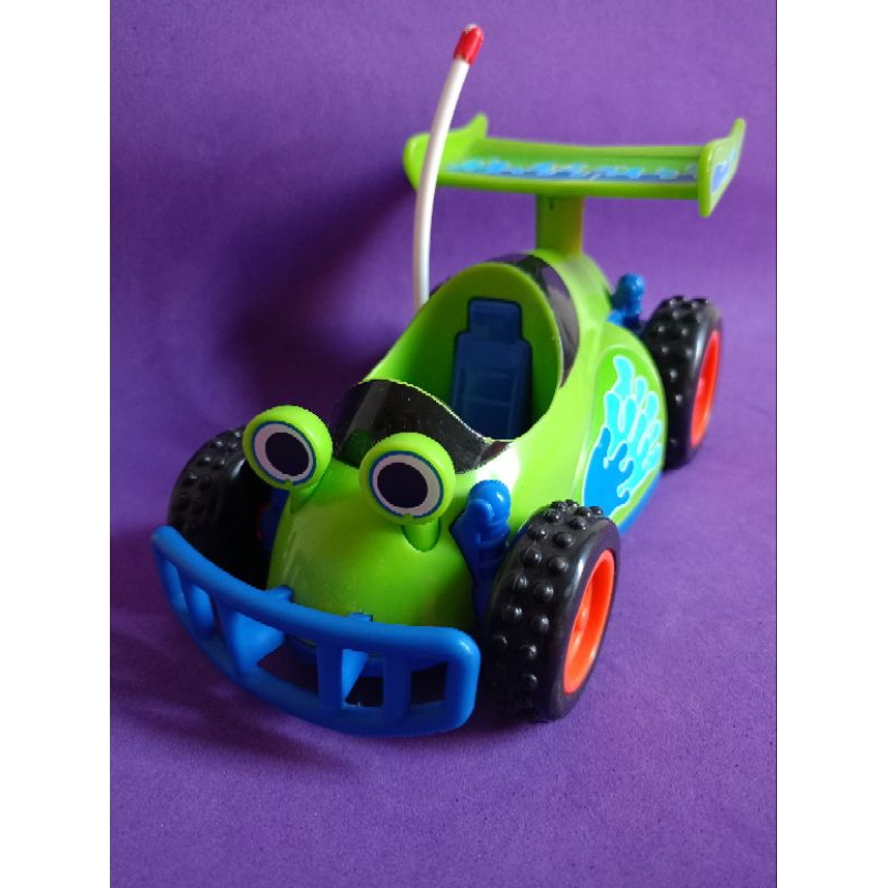 Carrinho Buggy Toy Story Imaginext | Shopee Brasil