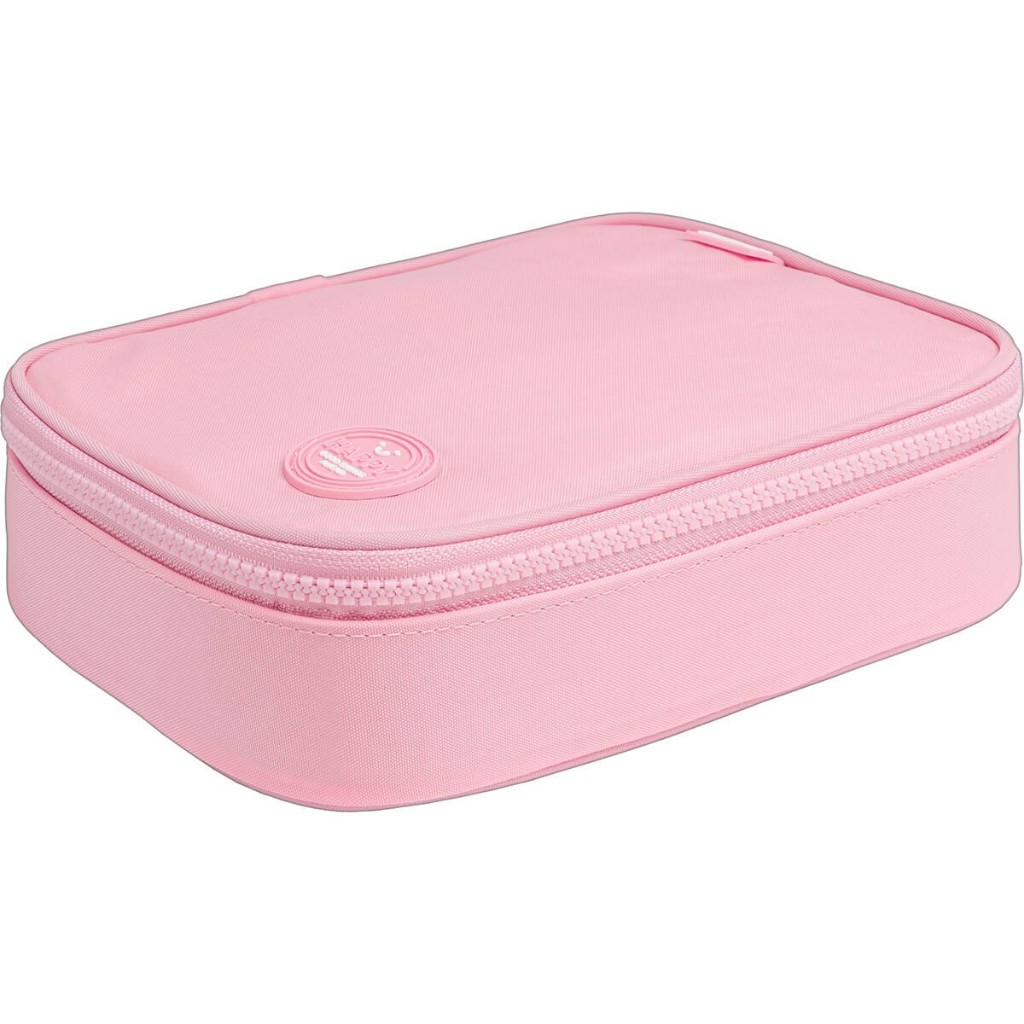 Estojo Box TILIBRA Happy - Tilibra | Jumbo Grande 100 Pens | Shopee Brasil