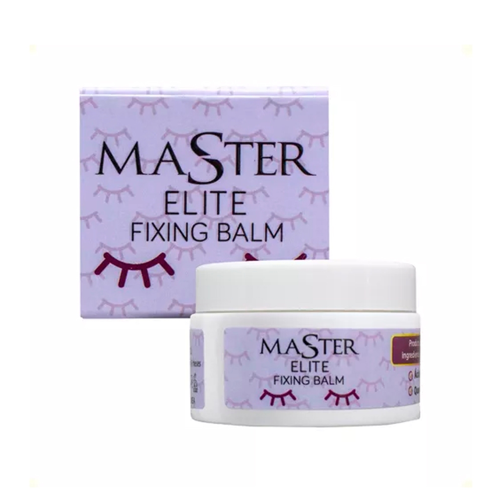 Fixador em creme Master Elite - Fixing Balm 12g | Shopee Brasil