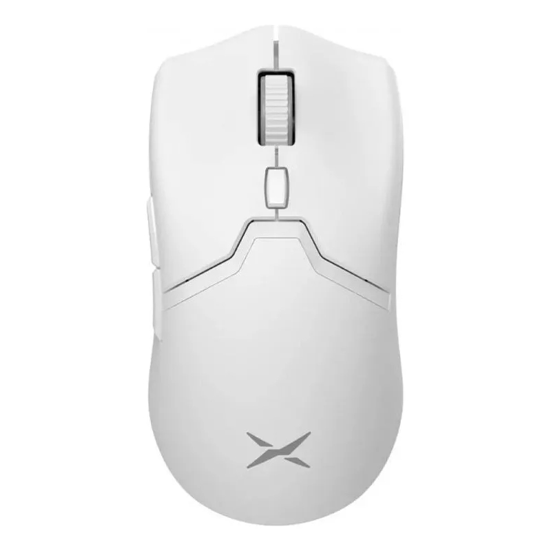Mouse Gamer Delux M800 Pro Paw3395 | Shopee Brasil
