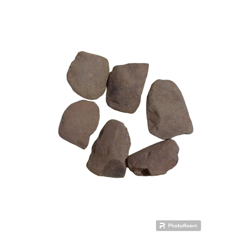 Pedra Oduara Edu ara pedra de raio africana Umbanda e Candomblé ...