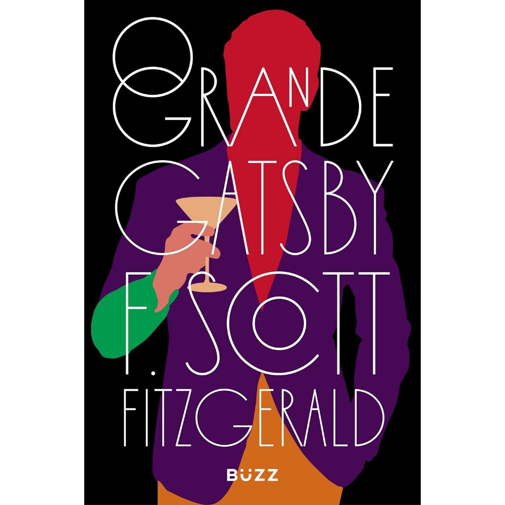 O grande Gatsby Capa dura 2023 por F. Scott Fitzgerald (Autor), Bruno ...