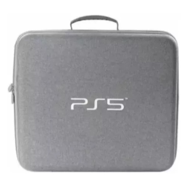 Maleta Ps5 Playstation Maleta Bolsa Proteção Transporte | Shopee Brasil