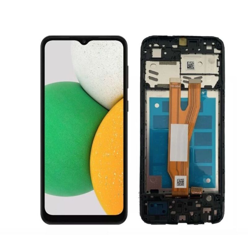 TELA A03 CORE COM ARO | Shopee Brasil