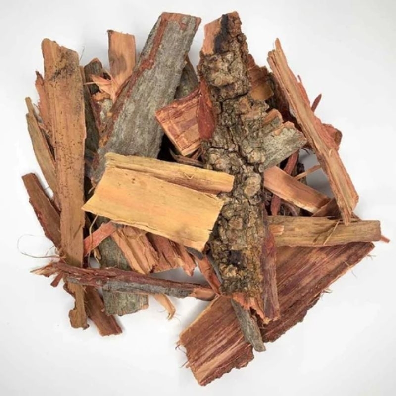 Angico Casca - 1 Kg. | Shopee Brasil