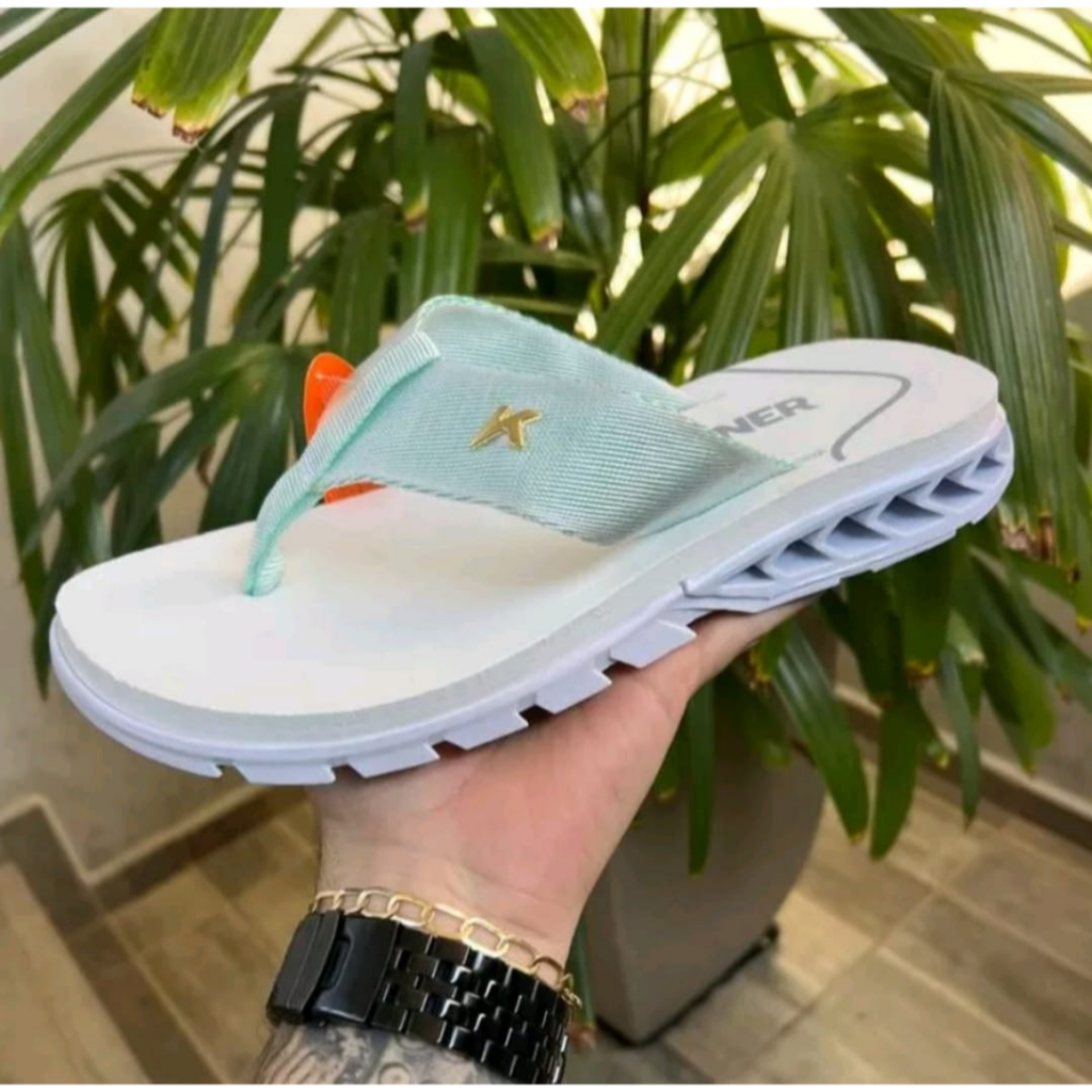 Chinelo Moda Verao Oferta Incrivel | Shopee Brasil