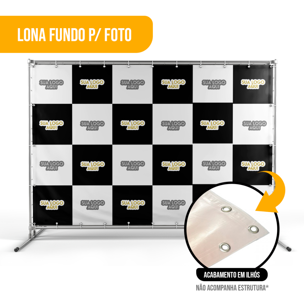 Lona Painel Fotos Backdrop Personalizado Fundo de Fotos Cenários ...