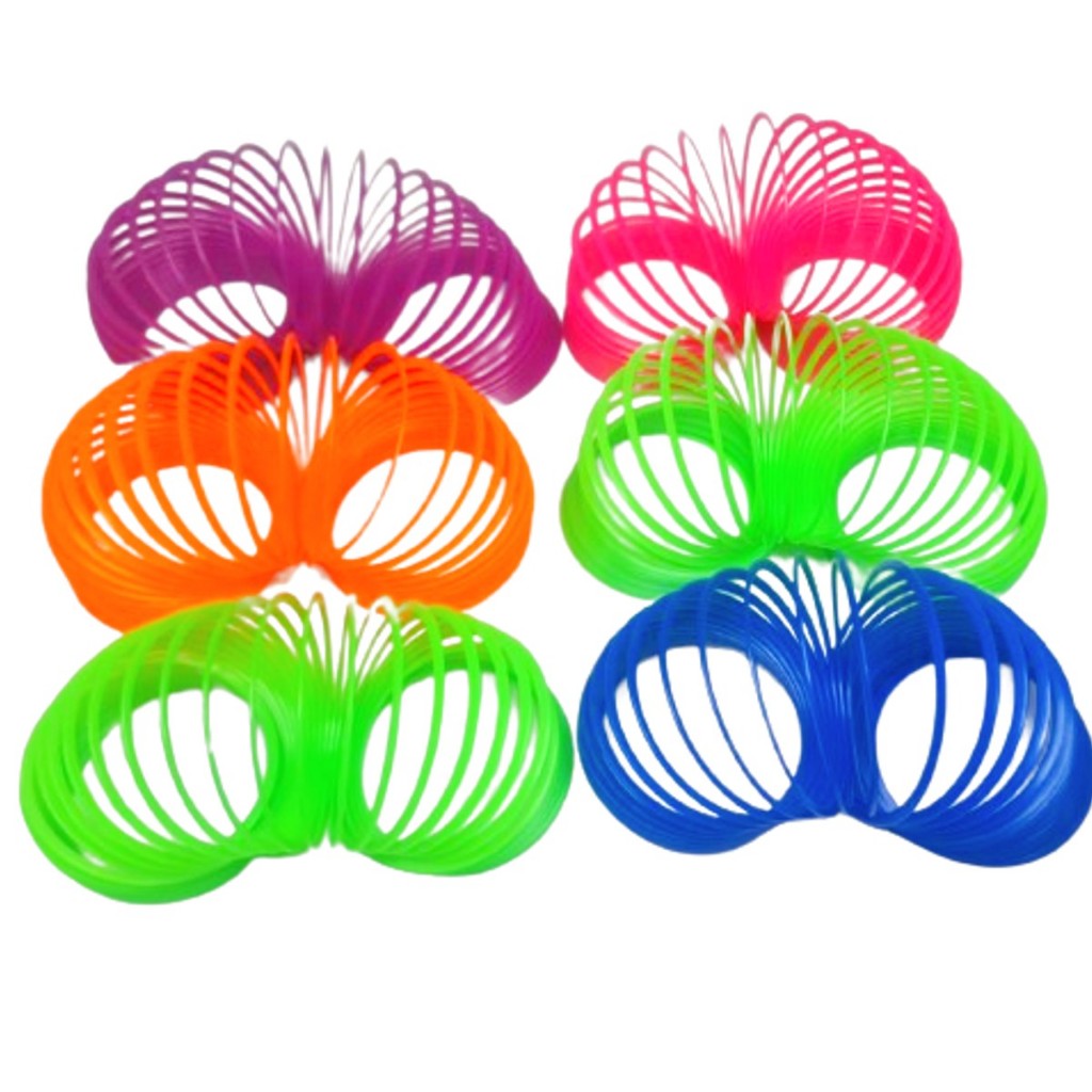 30 Mola Maluca Neon Brinquedo Infantil Kit Festa Lembrancinha | Shopee ...