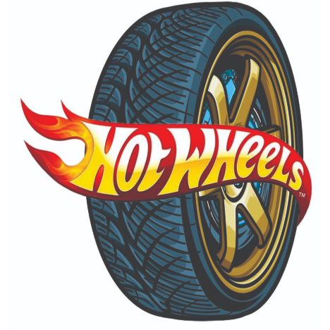 DISPLAY MDF HOT WHEELS RODA 60CM | Shopee Brasil